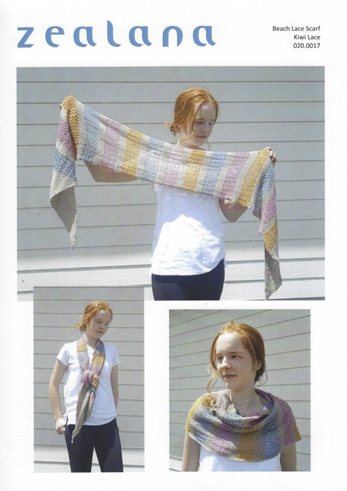 Kiwi Lace-020.0017-Pattern | Zealana