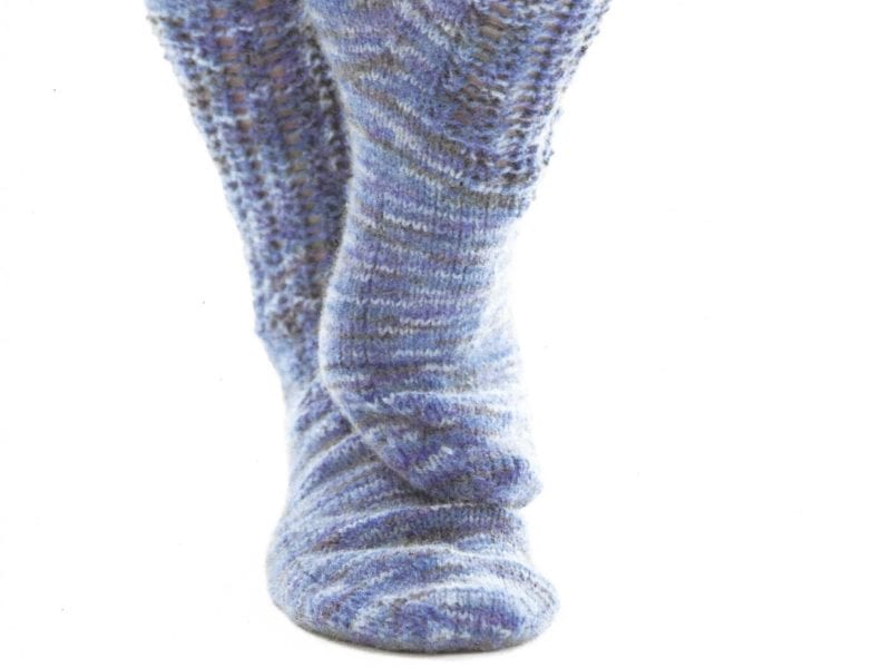 Cozi Sock Weight | Zealana