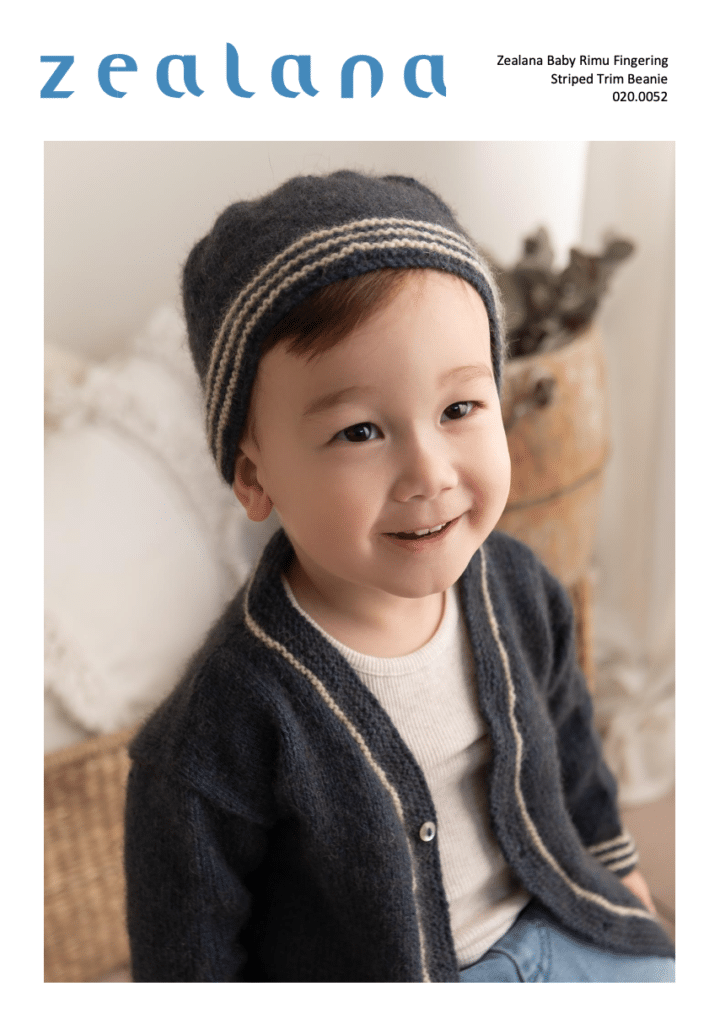 Rimu Fingering-020.0052-Pattern | Zealana